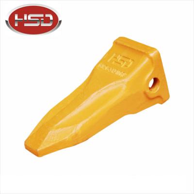 China excavator parts replacement bucket teeth for sale