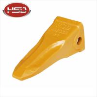 China excavator parts replacement bucket teeth for sale