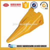 China big excavator ice bucket teeth DH500-2173-1236 for sale