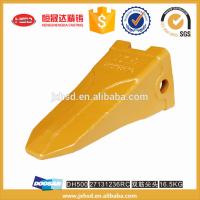 China excavator bucket teeth DH500 2173-1236 for sale