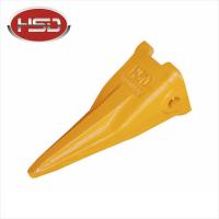 China excavator bucket digging ice tooth spare parts DH360 71300032 for sale