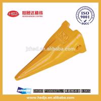 China excavator bucket digging ice tooth spare parts DH360 71300032 for sale