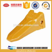 China casting forged excavator bucket tooth/teeth for sale