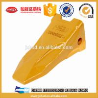 China excavator bucket tooth/teeth DH360 spare parts for sale