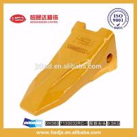China excavator bucket tooth/teeth DH360 spare parts for sale