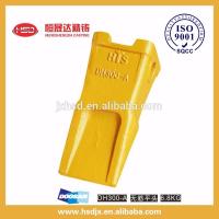 China hot sale factory price excavator bucket tooth for sale