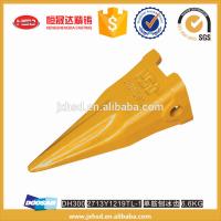 China excavator bucket tooth DH300 2173Y1219 for sale