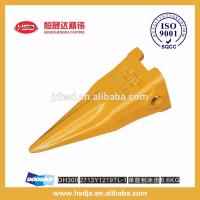China excavator bucket tooth DH300 2173Y1219 for sale