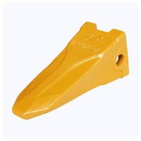 China type casting spare parts DH300 excavator backhoe bucket rock teeth 2713Y1219RC for sale