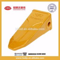 China excavator spare parts manufacturer DH280 bucket teeth for sale