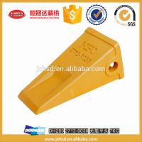 China excavator spare parts manufacturer DH280 bucket teeth for sale