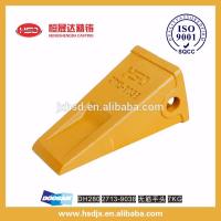 China excavator spare parts manufacturer DH280 bucket teeth for sale