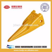 China spare parts excavator bucket teeth wholesale best price factory for sale