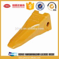 China excavator spare parts manufacturer bucket teeth for sale cheap/best price for sale
