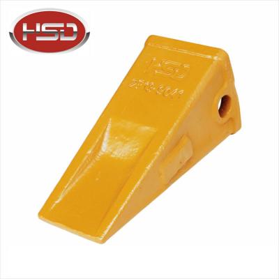 China spare parts mini excavator parts DH220 bucket teeth wholesale for sale