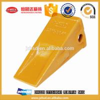 China spare parts mini excavator parts DH220 bucket teeth wholesale for sale