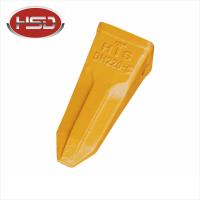 China spare parts mini excavator parts DH220 bucket teeth wholesale for sale