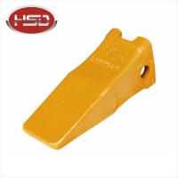 China spare parts mini excavator parts DH130 bucket teeth wholesale for sale