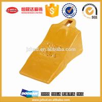 China 2713-9051 bucket teeth -china Daewoo part spare part 18S  for excavator DH55 for sale