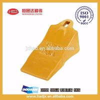 China 2713-9051 bucket teeth -china Daewoo part spare part 18S  for excavator DH55 for sale
