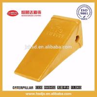 China Replacement parts mini excavator bucket teeth for sale