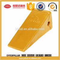 China Replacement parts mini excavator bucket teeth for sale