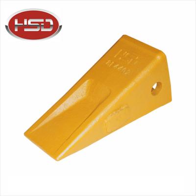 China Replacement parts mini excavator bucket teeth for sale