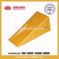 China Replacement parts mini excavator bucket teeth for sale