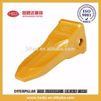 China made in china factory wholesale 1U3352RC excavator rock bucket teeth for sale