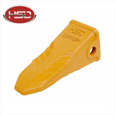 China made in china factory wholesale excavator rock bucket teeth for sale