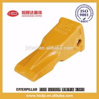 China made in china factory wholesale excavator rock bucket teeth for sale