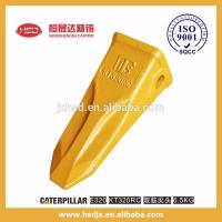 China factory provide  excavator alloy steel bucket rock teeth KT320 for sale