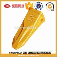China factory provide  excavator alloy steel bucket rock teeth KT320 for sale