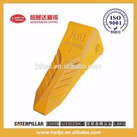 China Excavator bucket teeth 1U3352/1U3352RC/1U3302 TIPS mini teeth fishing style 1U3302SK for sale