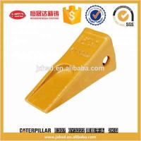 China e spare parts 6Y3222 Excavator E307 bucket teeth/tooth point for sale