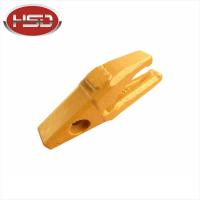 China Factory Hot Sale 1U3202 Mini Excavator Bucket Teeth for  E305 J200 for sale