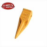 China Factory Hot Sale 1U3202 Mini Excavator Bucket Teeth for  E305 J200 for sale