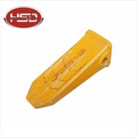 China Factory Hot Sale 1U3202 Mini Excavator Bucket Teeth for  E305 J200 for sale