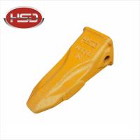 China Factory Hot Sale 1U3202 Mini Excavator Bucket Teeth for  E305 J200 for sale