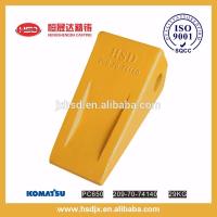 China PC650 excavator bucket teeth china factory best price bucket tooth for sale