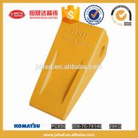 China PC650 excavator bucket teeth china factory best price bucket tooth for sale