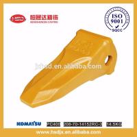 China PC400 excavator bucket teeth china factory best price bucket tooth for sale