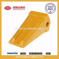China excavator bucket PC400 bucket tooth for sale