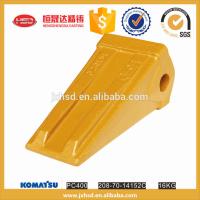 China excavator bucket PC400 bucket tooth for sale
