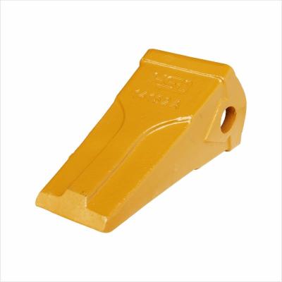 China stock casting iron material appliion PC400 excavator bucket teeth code number 208-70-14152A for sale
