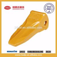 China PC300 excavator dipper teeth for sale