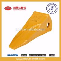 China PC300 excavator dipper teeth for sale