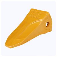 China PC300 excavator under carriage bucket assembly standard rock teeth 207-70-14151 RC-1 for sale