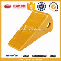 China PC300 excavator dipper teeth for sale
