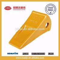 China PC300 excavator dipper teeth for sale